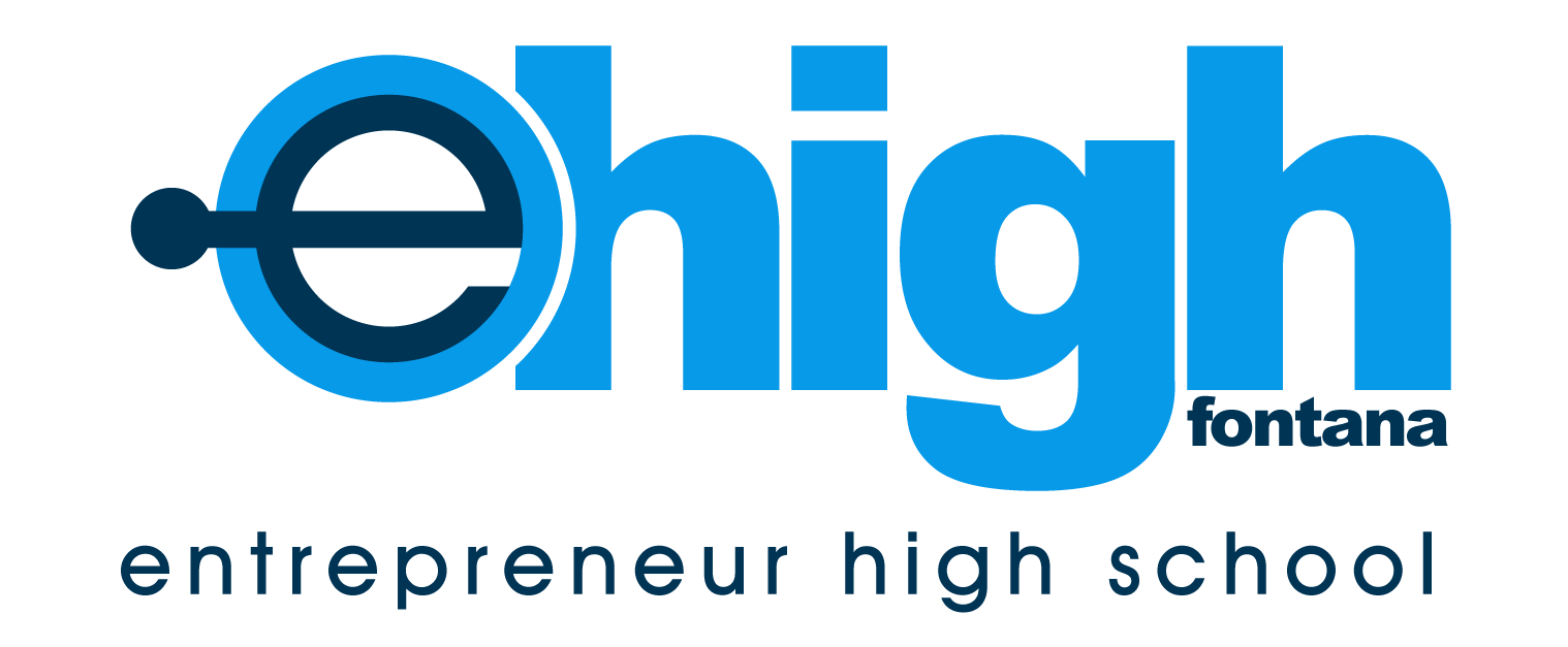 Entrepreneur High School Program